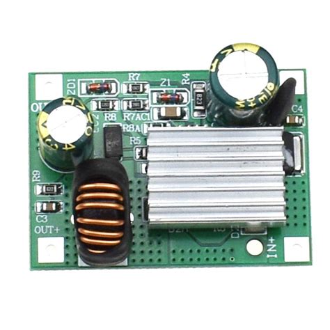 Dc 9v 12v 24v 36v 48v 72v 84v 120v To 5v 3a Step Down Power Module