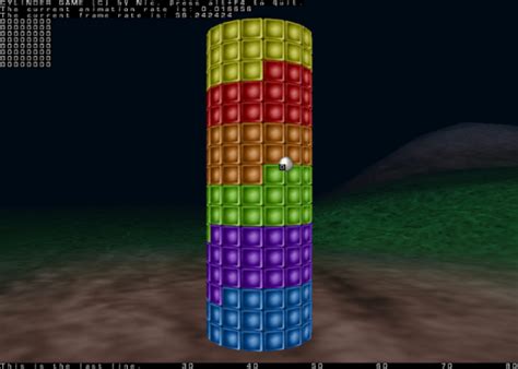 The Long Journey Here Part 2 Directx And Dgx Feature Moddb