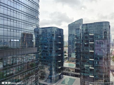 深圳新一代产业园摄影图建筑摄影建筑园林摄影图库昵图网