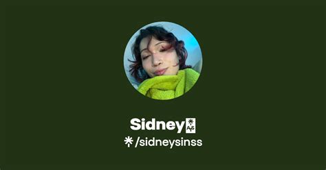 Sidney💕 Find Sidney💕 Onlyfans Linktree