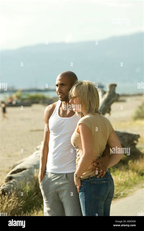 Interracial Love Story Of A Black Man And A White Woman Model Released
