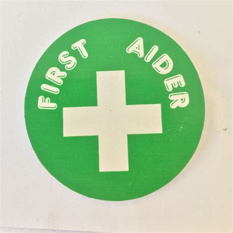 15 Name Badges