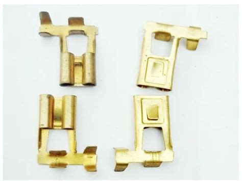 Flag 6 8 Brass Thimble At Rs 1 Piece थिम्बल In New Delhi Id