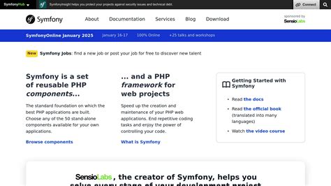 What Are Symfony Recipes