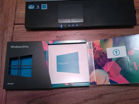 Where The Hell Is The Product Key For Windows 8