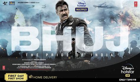 Ajay Devgns ‘bhuj The Pride Of India To Resume Production