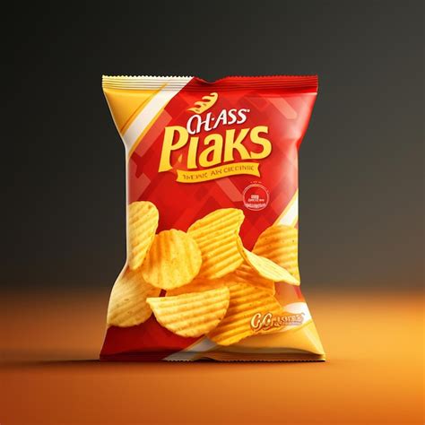 Premium Photo Chips Package