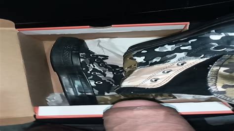 Converse Chuck 70 Blocked Camo Eporner