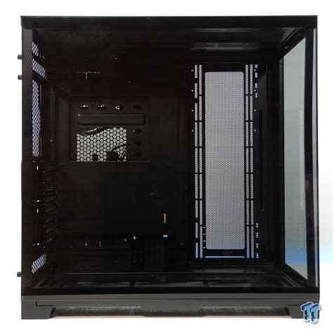 Lian Li O Dynamic Evo Xl Full Tower Case Review