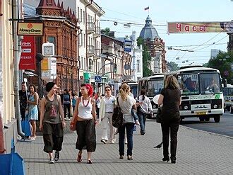 Siberia - Wikipedia