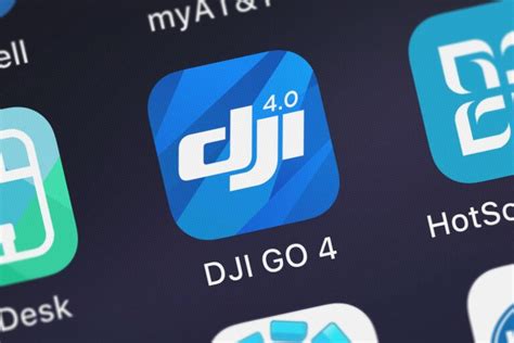How To Downgrade Firmware On A Dji Drone Droneblog