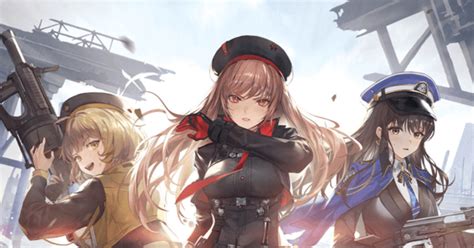 시프트업 ‘니케 업데이트 종료일 日 앱스토어 1위 ‘역주행