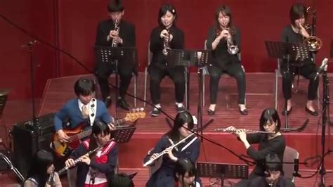 【おそ松さん】「全力バタンキュー」を吹奏楽で演奏してみた【秋葉原区立すいそうがく団！】osomatsusan Played In Wind