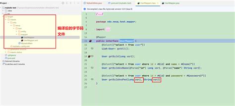 Mybatis 使用原始参数给占位符赋值 Csdn博客