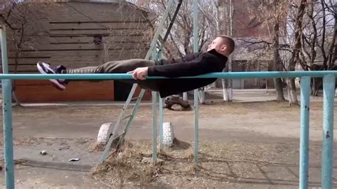 5 упражнений для мощного пресса Youtube
