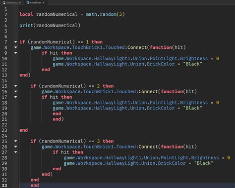 Very Basic Touchscript Not Working Beginner Scripting Support Developer Forum Roblox