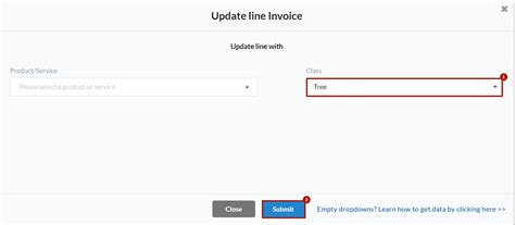 Smart Rules For Quickbooks Desktop Synder Knowledge Base