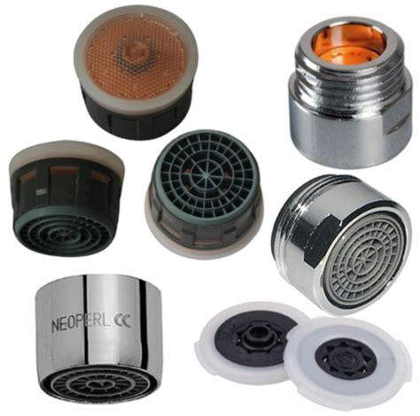 Kit Conomiseur D Eau 5 L Min NEOPERL Aquarun
