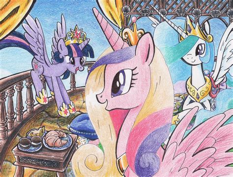 Princess Cadence Fanklub