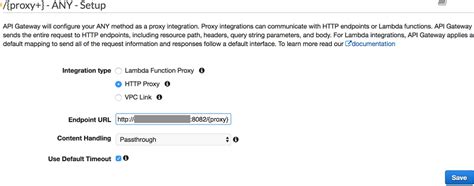 govern how your clients interact with apache kafka using api gateway