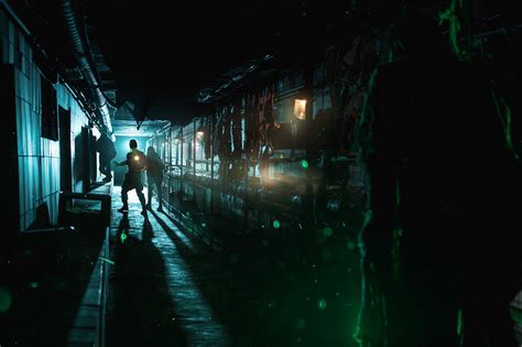 Dangerous Raid 10 Images Behance