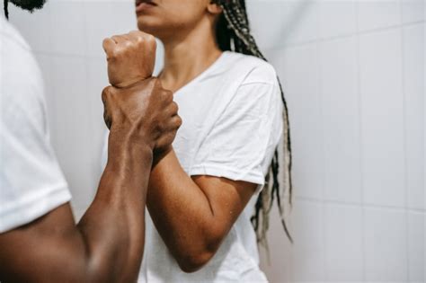 How South Africas Campaign Against Gbv And Femicide Is Going The Good