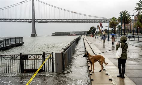 Tormentas En Estados Unidos Causan Intensas Nevadas Hielo Peligroso Y