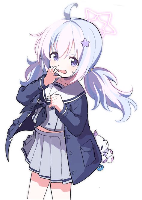 Reisa Blue Archive Drawn By Bazz Danbooru