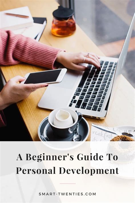 a beginner s guide to personal development
