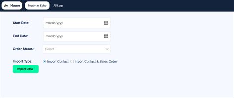 Woocommerce Zoho Inventory Plugin Full Overview