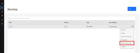 Build And Deploy New Integrations And Securely Expose Them As Apis