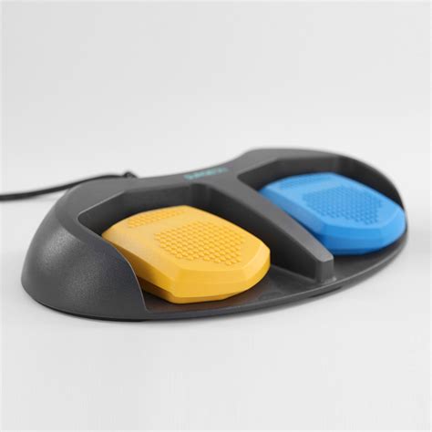 ESU Dual Water Proof Foot Switch Infinium Medical