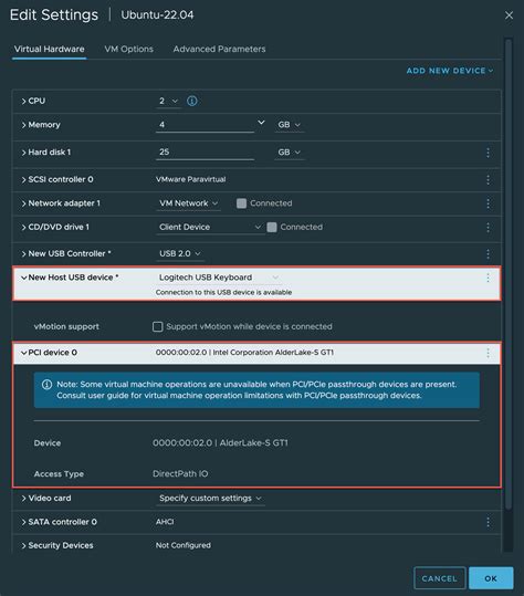 Updated Findings For Passthrough Of Intel Nuc Integrated Graphics Igpu