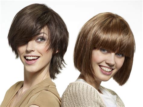 Wash And Wear Short Haircuts Wash And Wear Haircuts For Over 60 35