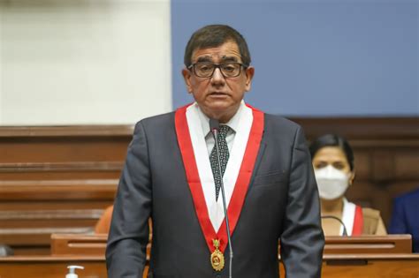 José Williams Tildó De Lamentable La Incautación De Videos En Palacio