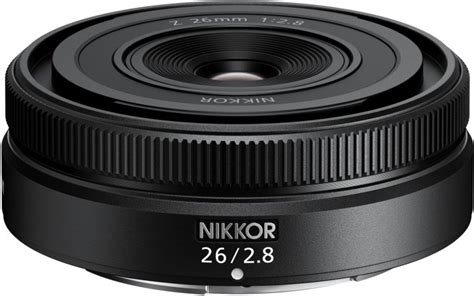Nikon Z Objektive für Nikon Z Systemkameras - Foto Erhardt
