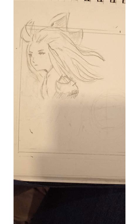 Playing Bravely Default For The First Time On Chapter 6 Drew Edea