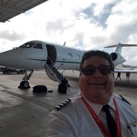 Jose Luis Ocaña On Linkedin Capt Ocaña