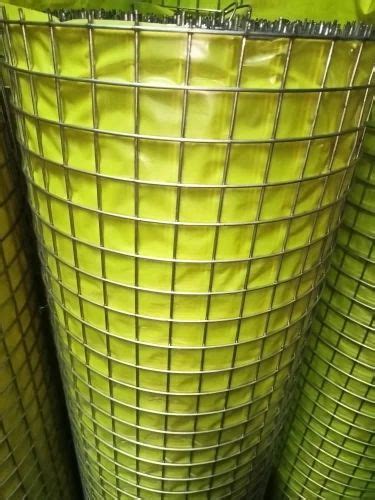 Ss304 Ss Jali At ₹ 240 Kg In New Delhi Id 2856515136188