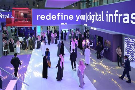 Solutions By Stc To Build Private Cloud For Stc To Modernize It