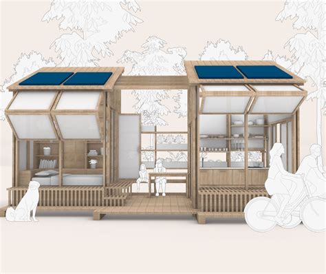 Galería De ¿cómo Se Puede Utilizar El Diseño Modular Para Revolucionar La Arquitectura De La