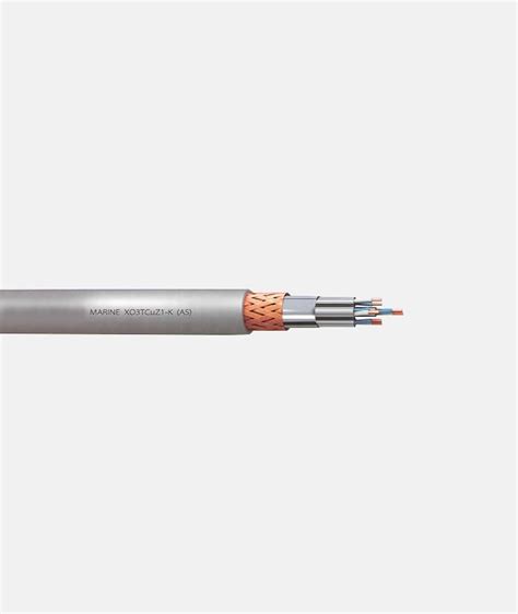 Xoxz1 K As Marine Cable Kuala Lumpur Malaysia Puchong Amtech Power