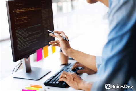 Want To Write Better Code Aim For These 4 Things Blog Bairesdev