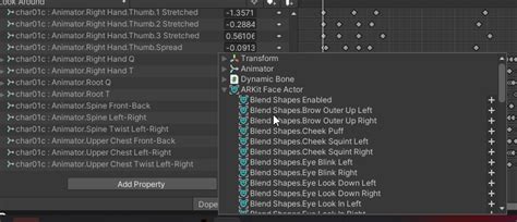 Is There A Way To Send A Recorded Face Capture To A Animated Character