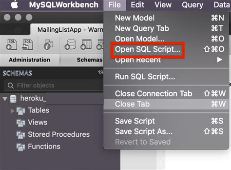 How To Connect Cleardb To A Node App Deploying To Heroku In Cloud9 By Nemesis Contreras Medium