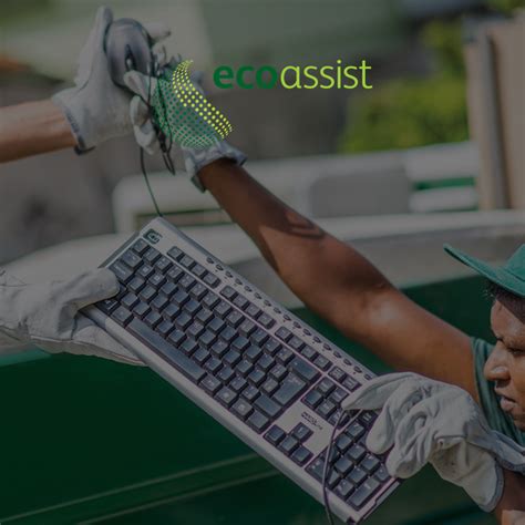 Saiba Onde Descartar Lixo Eletrônico Em Sp Ecoassist