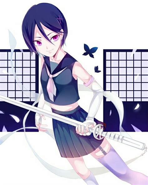 Rukia Kuchiki