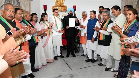 Will Fulfil All Poll Promises Uniform Civil Code Important Among Them