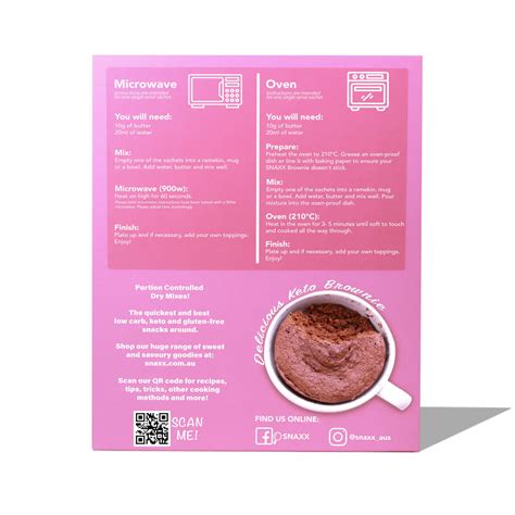 One Minute Snaxx Keto Low Carb Gluten Free Snacks