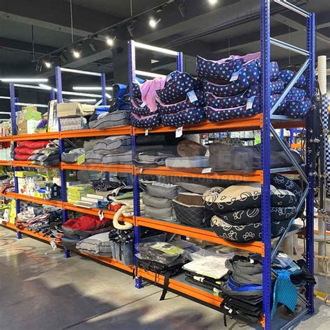 სასაწყობე სტელაჟები იყიდეთ ონლაინ Retailer Ge